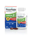 PreserVision AREDS 2 eye vitamins