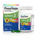 PreserVision AREDS 2 eye vitamins
