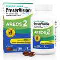 PreserVision AREDS 2 eye vitamins