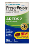 PreserVision AREDS 2 softgels for eye health