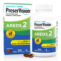 PreserVision AREDS eye health support