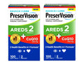 PreserVision eye vitamin supplement
