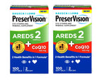 PreserVision eye vitamin supplement