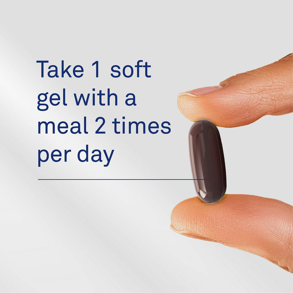 PreserVision vitamins for better vision