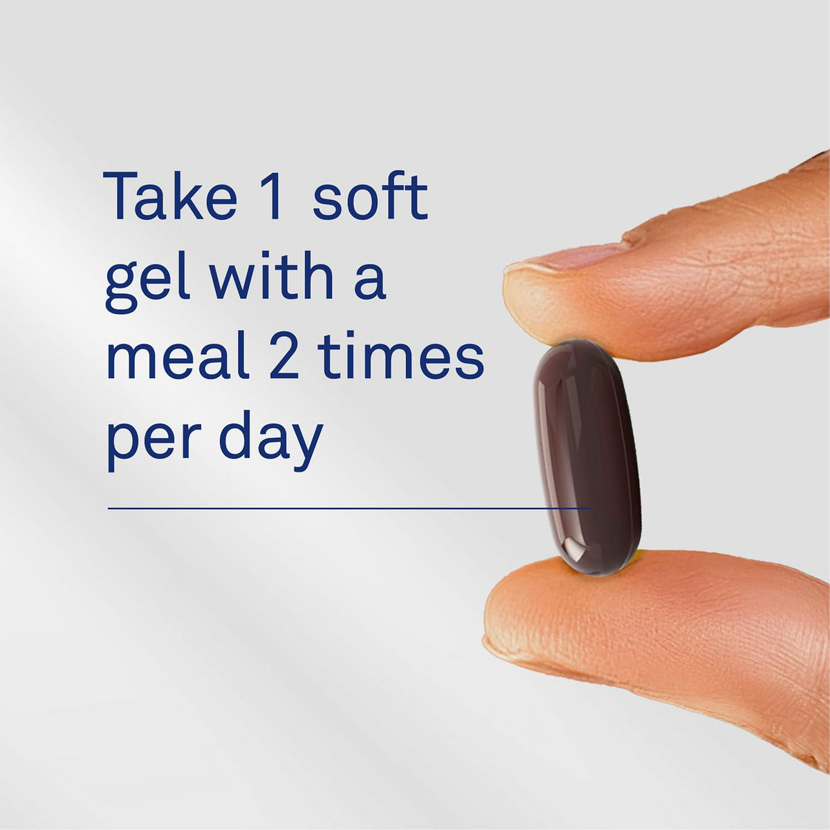 PreserVision vitamins for better vision