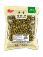 President Brand Chrysanthemum Flower Tea benefits