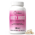 Pretty Privates butt enhancer benefits