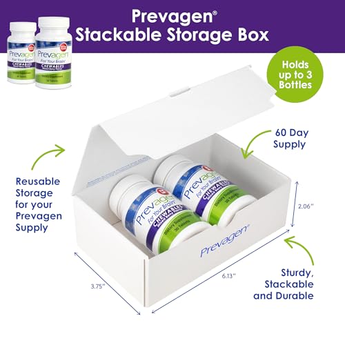 Prevagen 10mg Apoaequorin benefits
