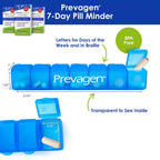 Prevagen 60 capsules brain health support