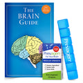 Prevagen blended vitamin for brain health
