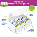 Prevagen chewable supplements for vitality