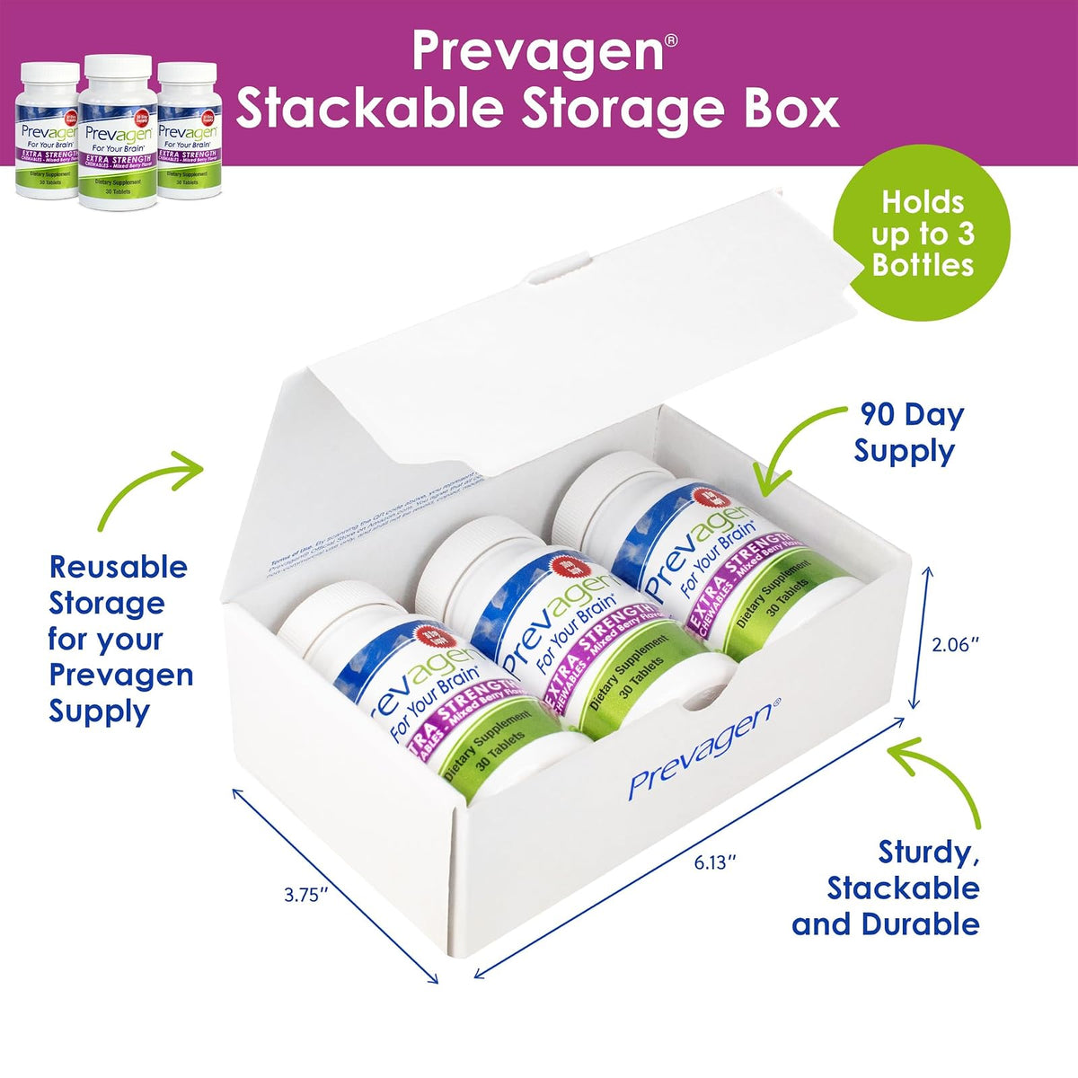 Prevagen chewable supplements for vitality