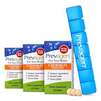 Prevagen chewables for brain health