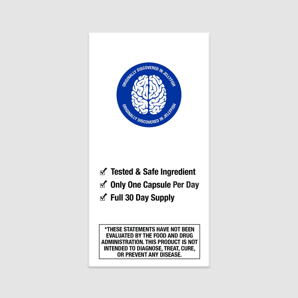 Prevagen Extra Strength brain support