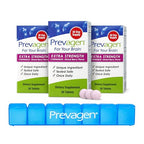 Prevagen Extra Strength chewable vitamins