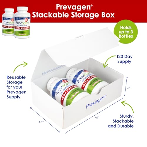 Prevagen Extra Strength for daily use