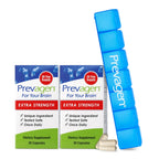 Prevagen Extra Strength multivitamins for adults