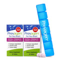 Prevagen Extra Strength multivitamins