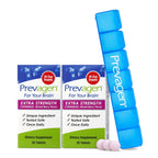 Prevagen Extra Strength multivitamins
