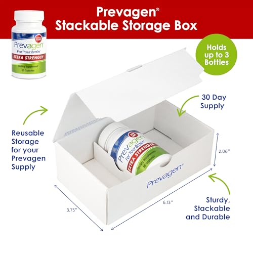 Prevagen for sharper thinking skills