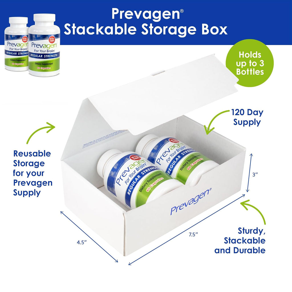 Prevagen kids multivitamin for growth