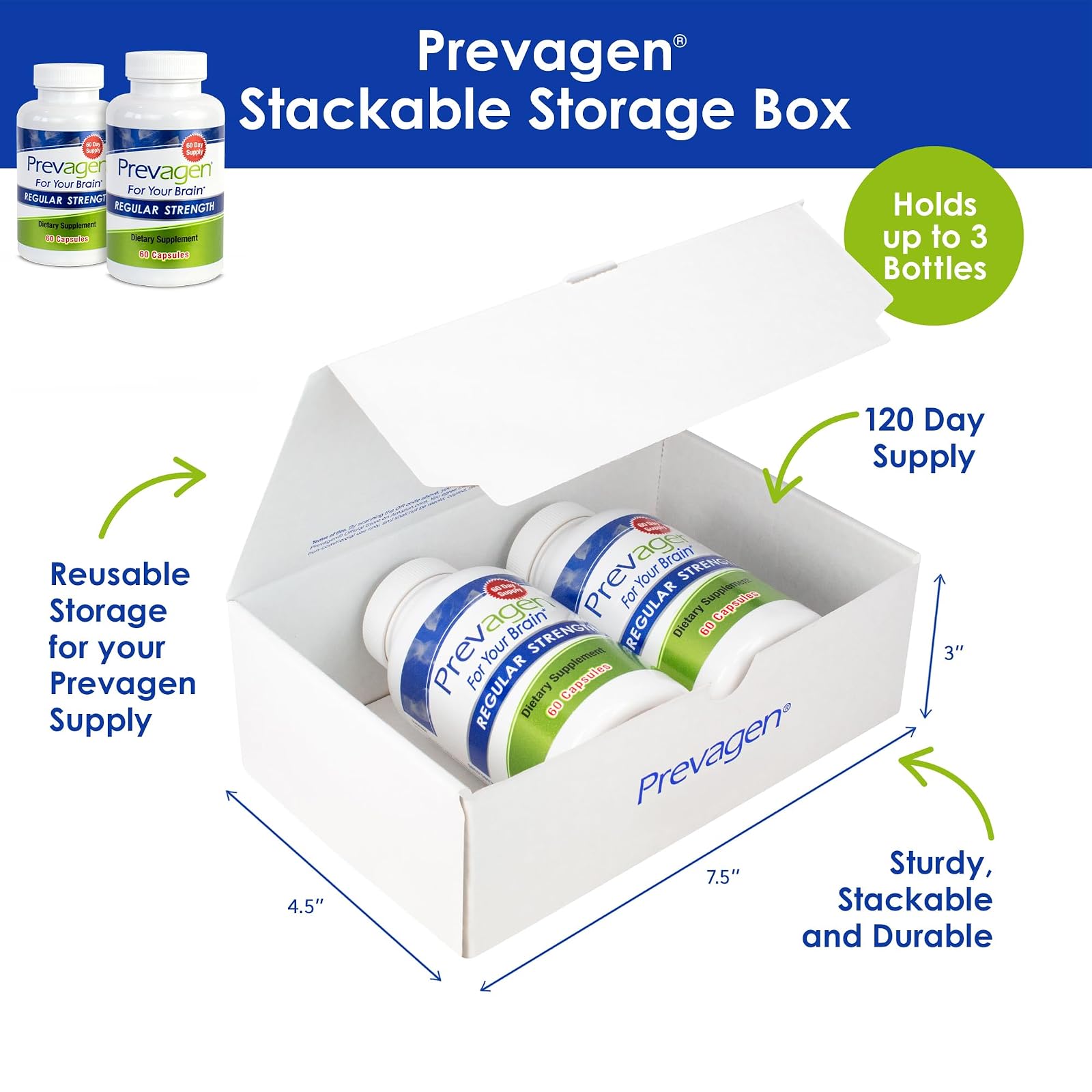 Prevagen kids multivitamin for growth
