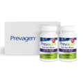 Prevagen mixed berry multivitamins