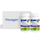 Prevagen mixed berry multivitamins