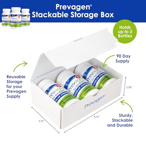 Prevagen multivitamin blend for overall health