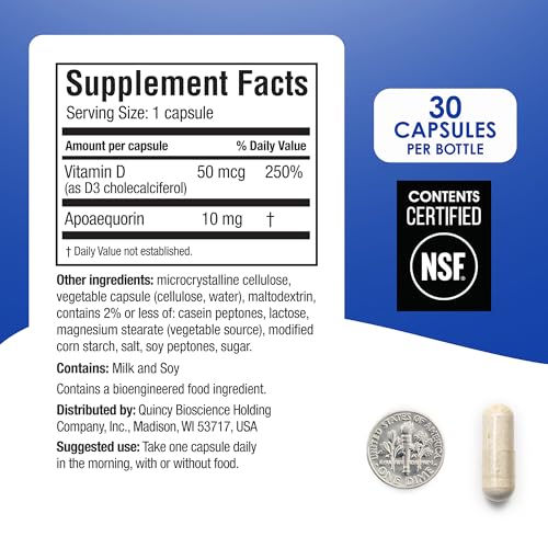 Prevagen multivitamin for men and women