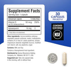 Prevagen multivitamin for men and women
