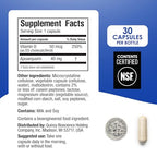 Prevagen multivitamin for men energy boost