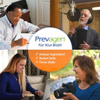 Prevagen multivitamin for women daily
