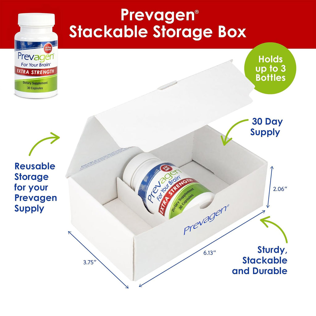 Prevagen multivitamin for women's health