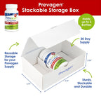 Prevagen multivitamin for women's health