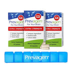 Prevagen multivitamins for brain health