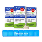 Prevagen multivitamins for cognitive health