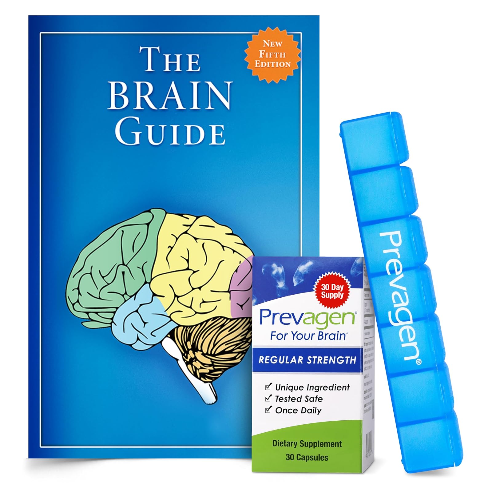Prevagen multivitamins for cognitive health