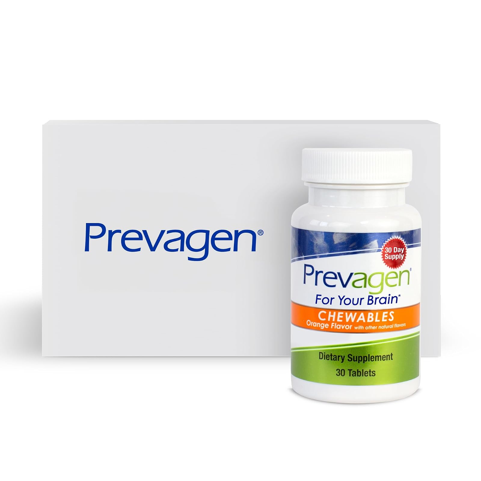Prevagen multivitamins for cognitive support
