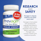 Prevagen multivitamins for cognitive support