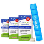 Prevagen Regular Strength multivitamins for brain health