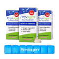 Prevagen Regular Strength multivitamins for memory