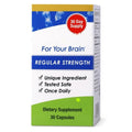 Prevagen Regular Strength vegetarian capsules