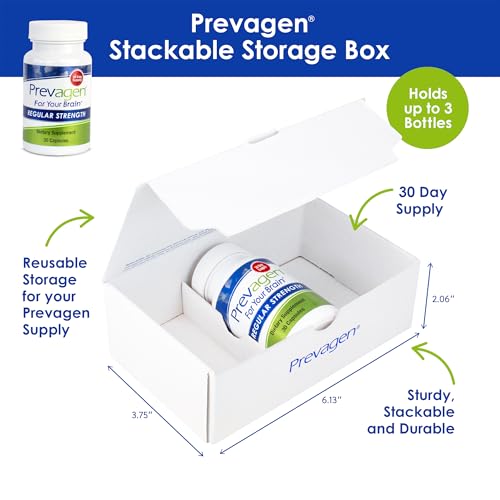 Prevagen regular strength vitamin D3