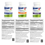 Prevagen variety pack for cognitive health