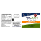 Prevagen vitamins for memory support