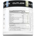 Prevail pre-workout for endurance support