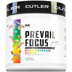 Prevail pre-workout powder for energy