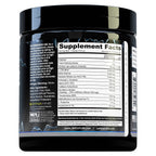 Prevail Rush pre-workout powder for endurance