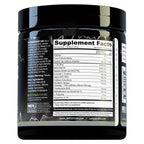 Prevail Rush pre-workout powder for endurance